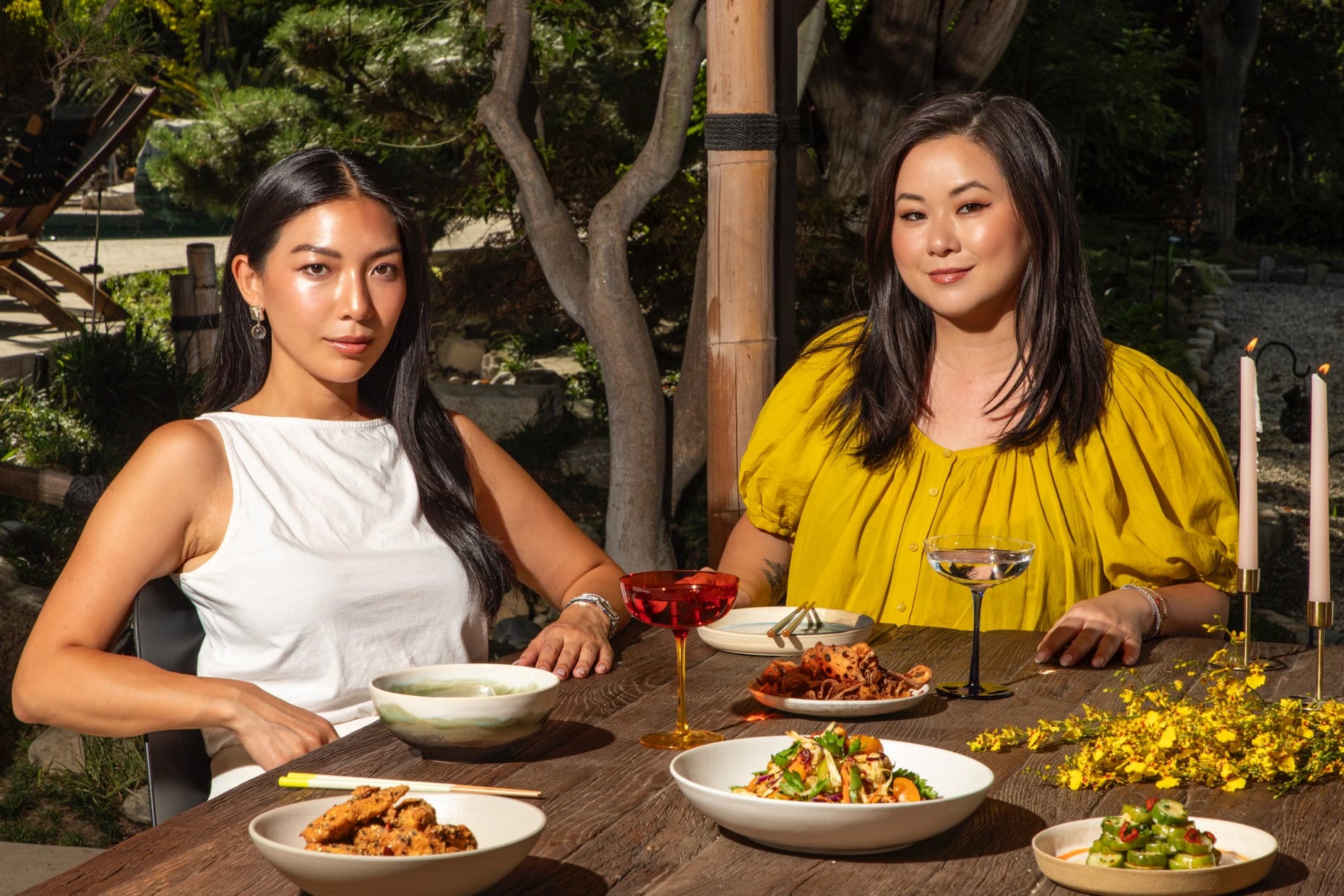 All-Natural and Organic Grab-and-Go Chinese Food | Sua Superette