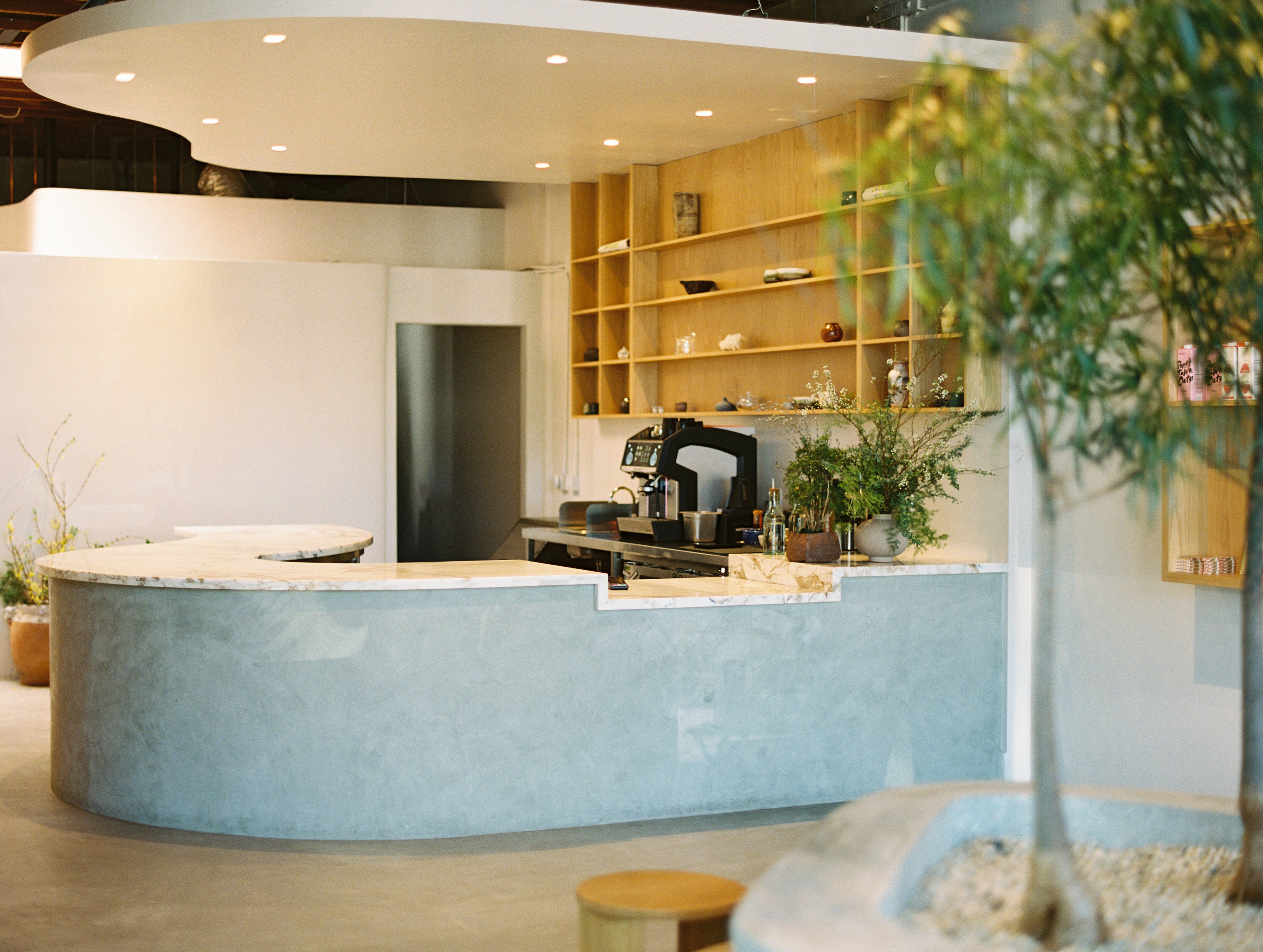 All-Natural and Organic Grab-and-Go Chinese Food | Sua Superette