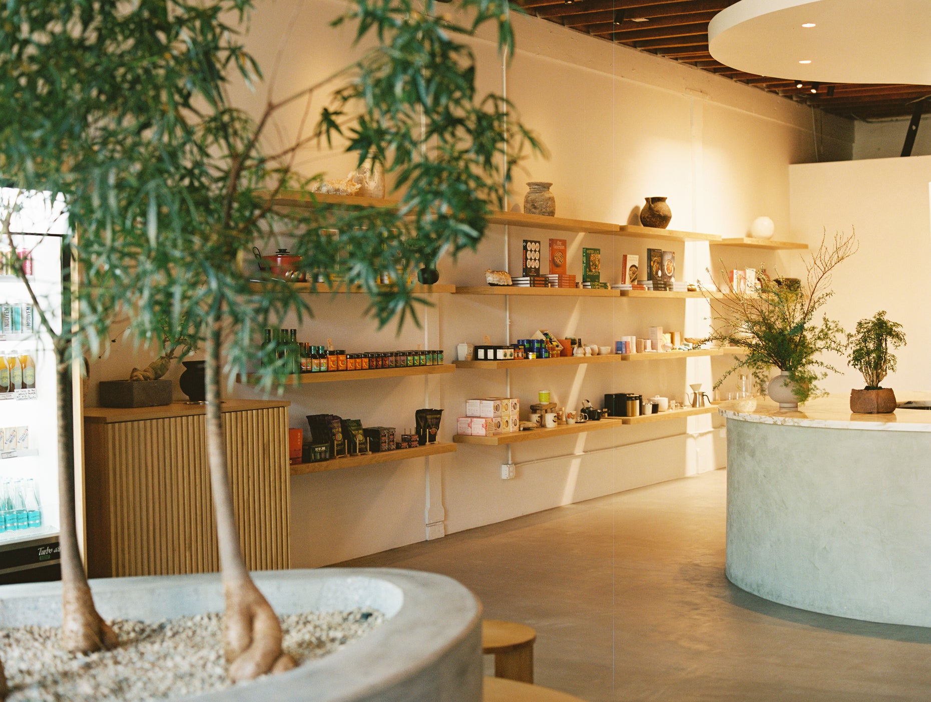 All-Natural and Organic Grab-and-Go Chinese Food | Sua Superette